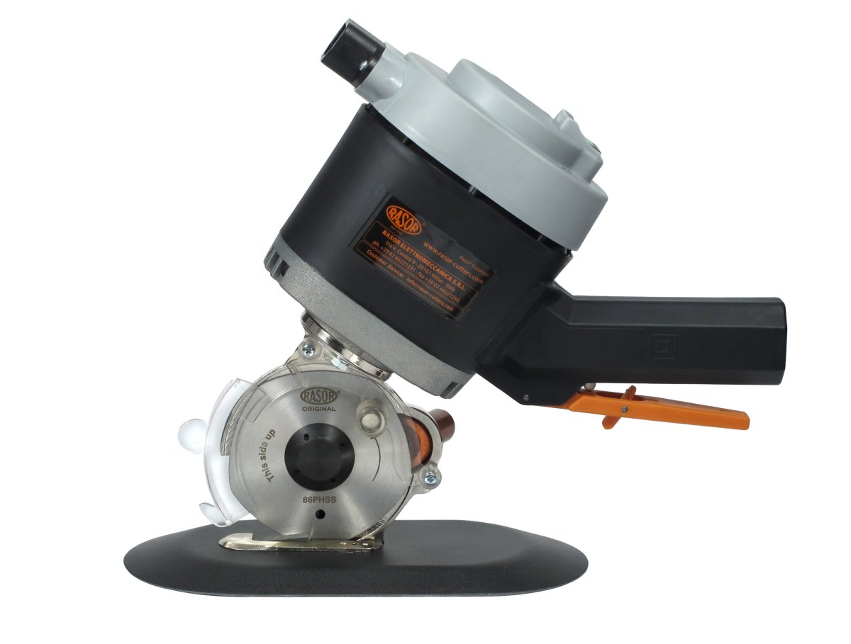 D86P2 - Rasor Cutter - BENCH CUTTER - B. THORNBERG A/S